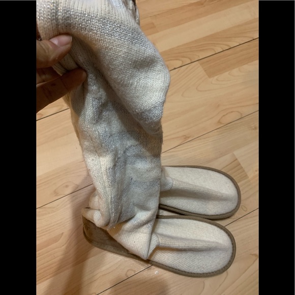 PINK Victoria's Secret | Shoes | Pink Victorias Secret Shoes Sweater ...
